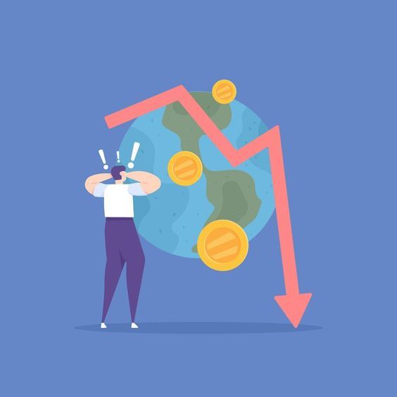 Strategi Memajukan Bisnis di Masa Resesi Ekonomi Strategi Memajukan Bisnis di Masa Resesi Ekonomi